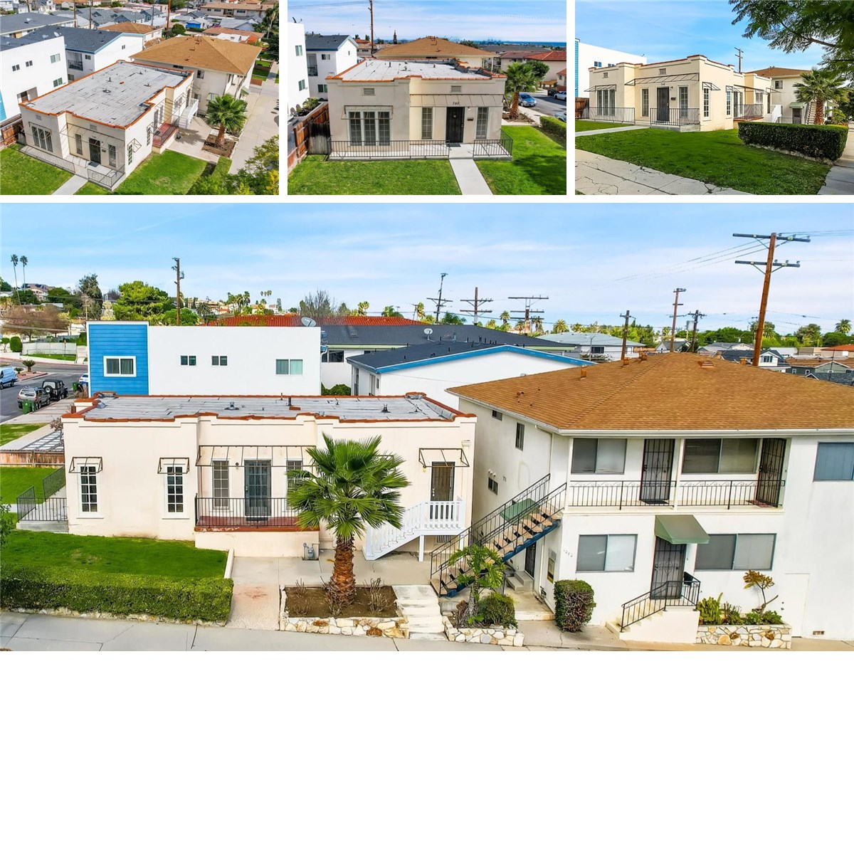 740 S Leland St, San Pedro, CA 90731