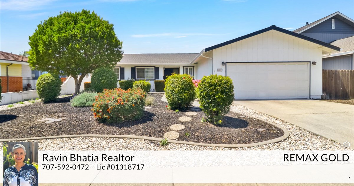 852 Coventry Ln, Fairfield, CA 94533