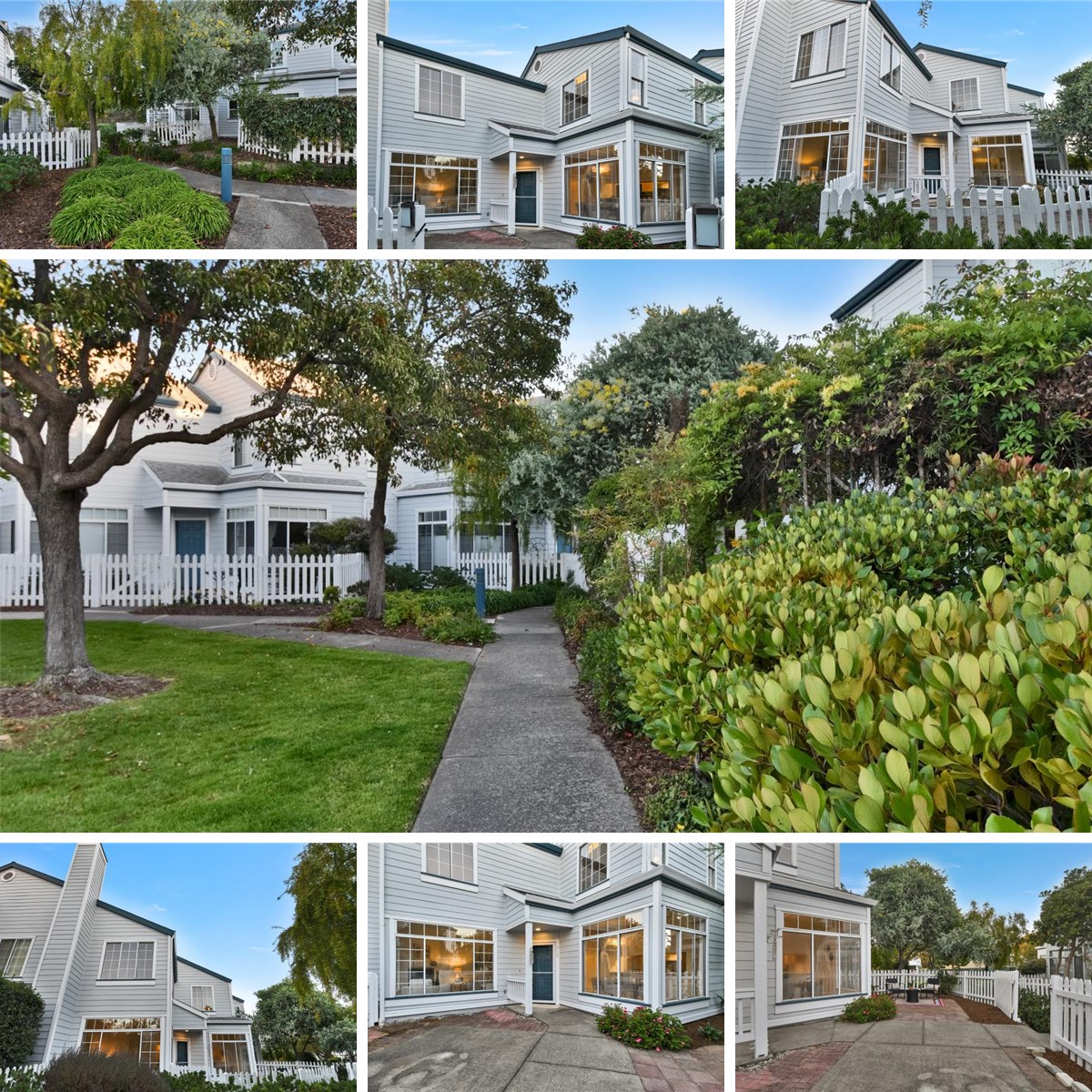 319 Commodore Dr, Richmond, CA 94804